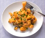 Make this now: Kimchi Potato Salad – Blue Kitchen